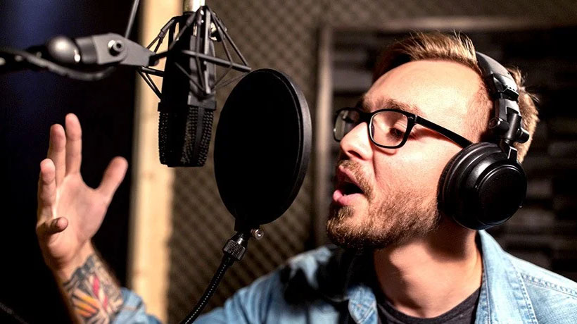 What Are The Roles In The World Of Voice-Over?