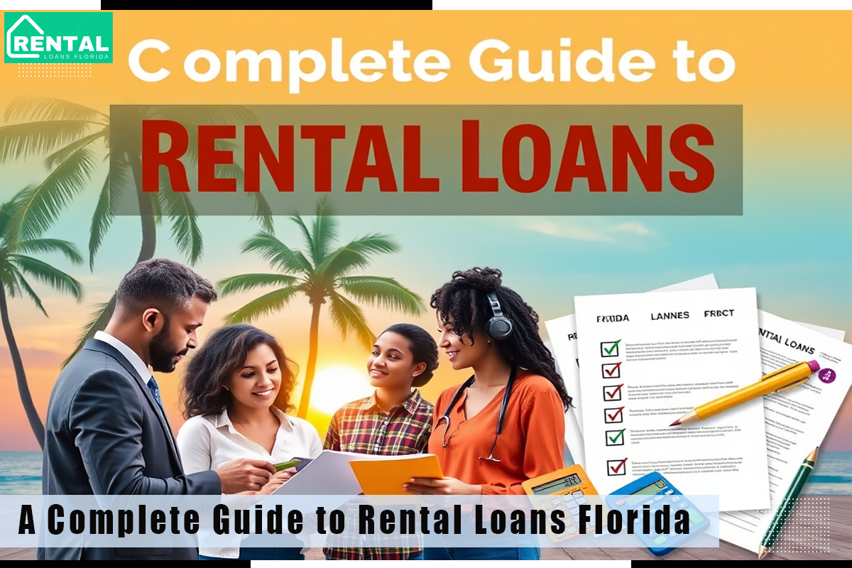 A Complete Guide to Rental Loans Florida: What You Need to Know
