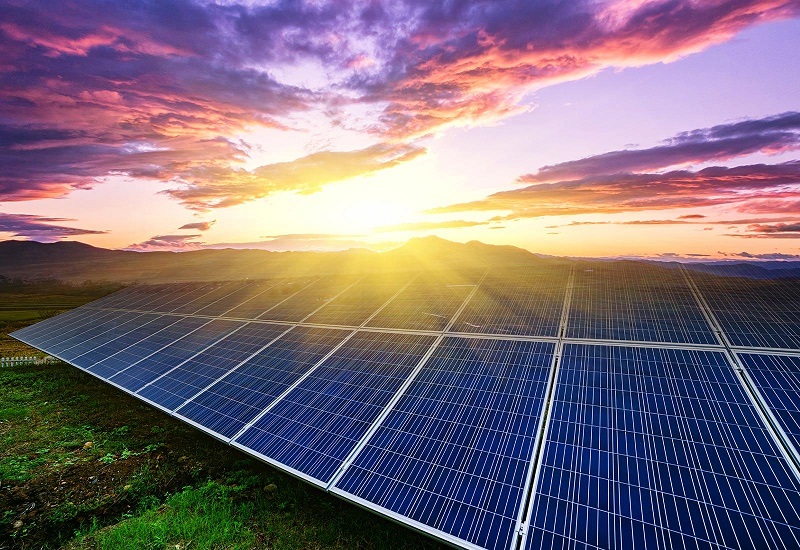 Everything You Need to Know About Solar Energy and its Environmental Impact